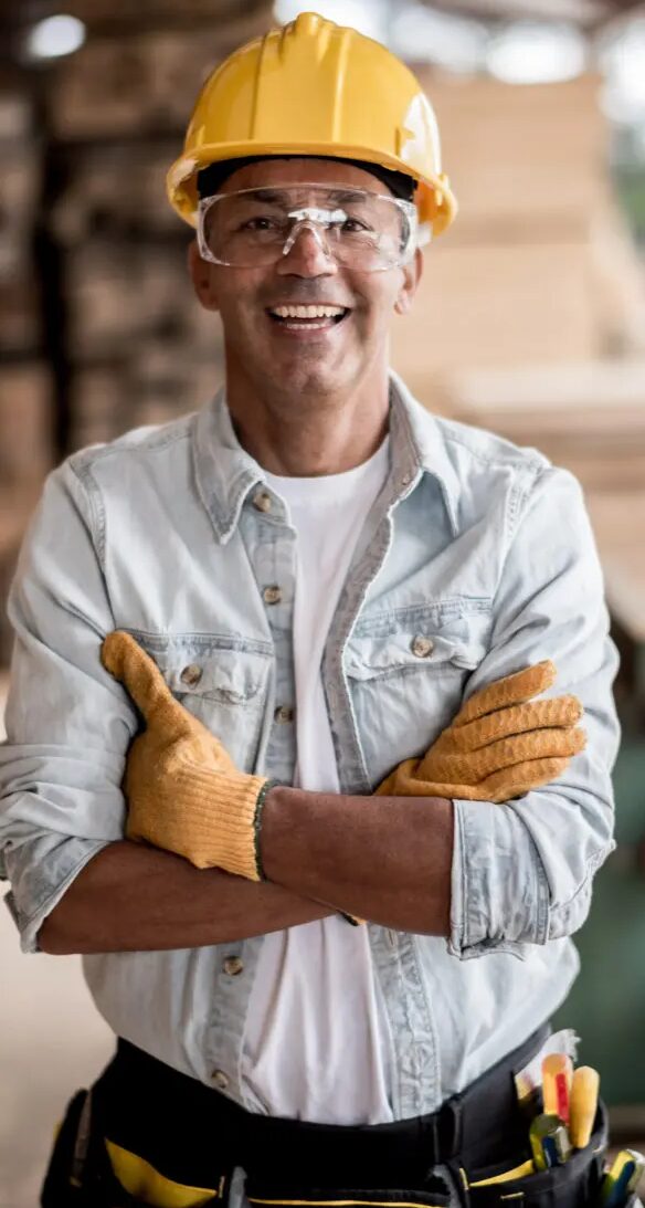 Trusted Field Services